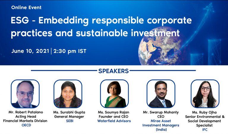 ESG Ratings for India - ESGRisk.ai